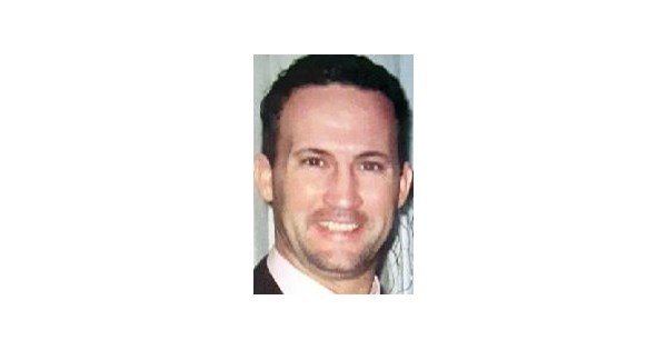Derik Gilpin Obituary (1971 - 2021) - Pheonix, AZ - Akron Beacon Journal