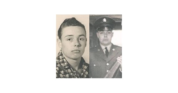 Gerald Little Obituary (1939 - 2021) - Inverness, FL - Akron Beacon Journal