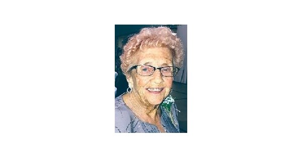 Rita Quirk Obituary (1923 - 2021) - Barberton, OH - Akron Beacon Journal