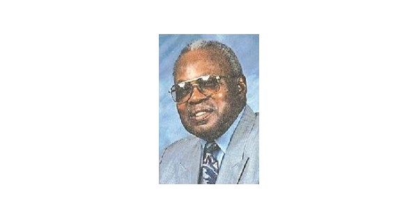 AUGUSTUS SIMPSON Obituary (1927 - 2021) - Akron, OH - Akron Beacon Journal