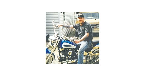 Donald Bosley Obituary (1971 - 2021) - Akron, OH - Akron Beacon Journal