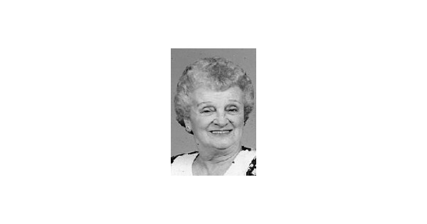 Ann Workman Obituary (2009) - Akron, OH - Akron Beacon Journal