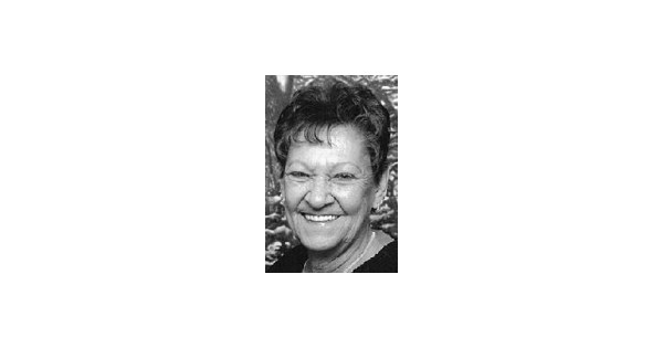 Virginia Decker Obituary (2009) - Akron, OH - Akron Beacon Journal