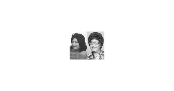 Minnie Grant Obituary (2009) - Akron, OH - Akron Beacon Journal