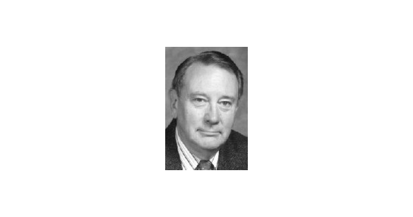 Thomas McChesney Obituary (2009) - Akron, OH - Akron Beacon Journal