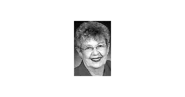 Mary Clough Obituary (2009) - Cuyahoga Falls, OH - Akron Beacon Journal