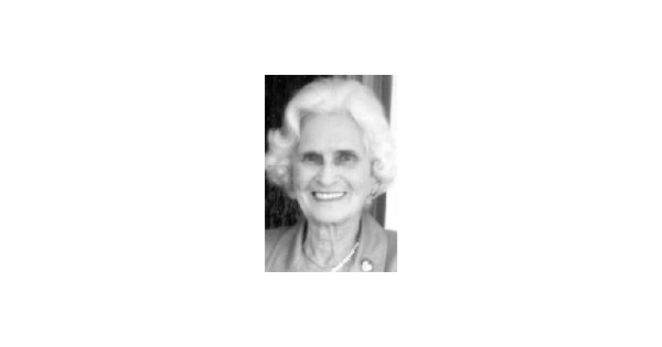 Bernice Huge Obituary (2010) - Akron, OH - Akron Beacon Journal