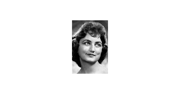 Marion Russo Obituary (2010) - Madison, WI - Akron Beacon Journal