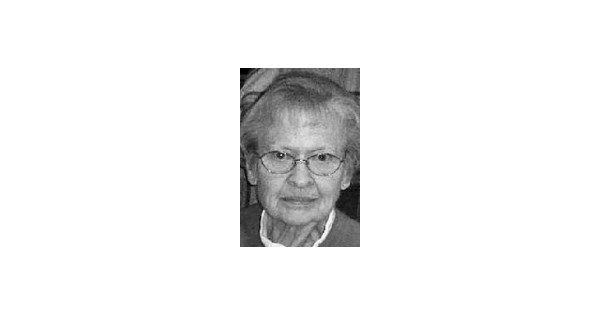 Sarah Kress Obituary (2011) - Stow, OH - Akron Beacon Journal