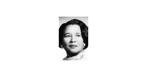 Mattie Thomas Obituary (2011) - Akron, OH - Akron Beacon Journal