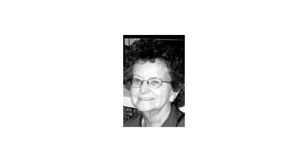 Wilma Blake Obituary (2011) - Barberton, OH - Akron Beacon Journal