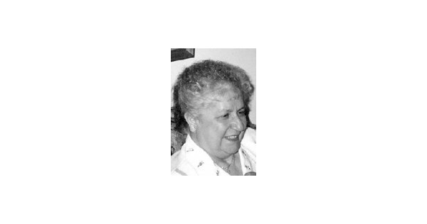 Anne Flora Obituary (2011) - Akron, OH - Akron Beacon Journal