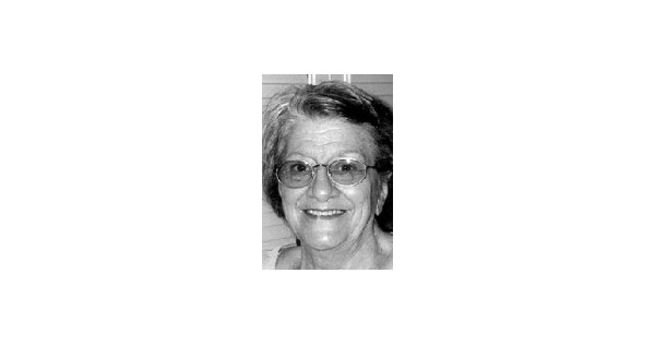Betty Workman Obituary (2011) - Barberton, OH - Akron Beacon Journal