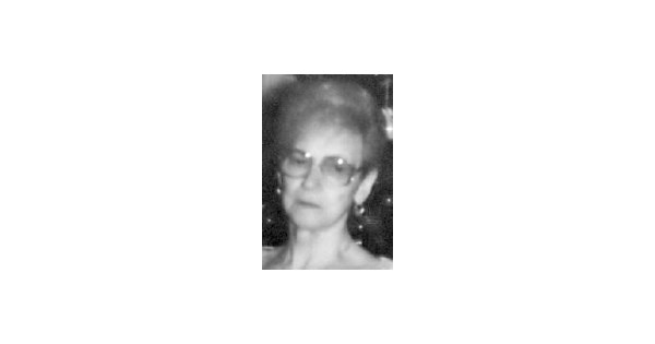 Gertrude Varner Obituary (2011) - Akron, OH - Akron Beacon Journal