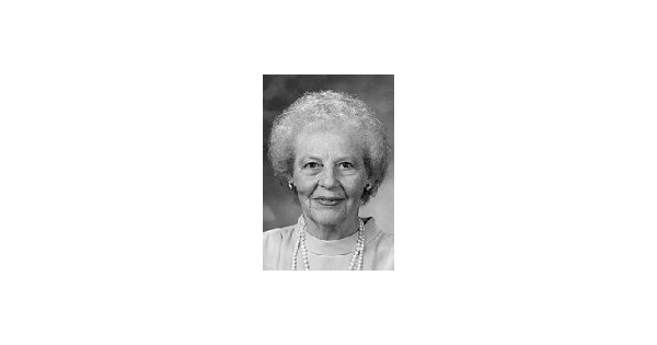Martha Ober Obituary (2012) - Akron, OH - Akron Beacon Journal