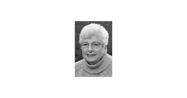Betty Burrows Obituary (2012) - Legacy Remembers