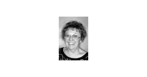 Janice Horn Obituary (2012) - Akron, OH - Akron Beacon Journal