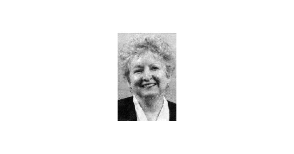 Donna Tuber Obituary (2013) - Stow, OH - Akron Beacon Journal