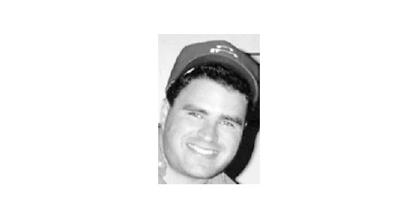 Brian McGarry Obituary (2013) - Wadsworth, OH - Akron Beacon Journal
