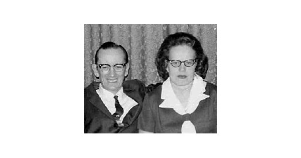 Eunice Ward Obituary (1924 - 2013) - Akron, OH - Akron Beacon Journal