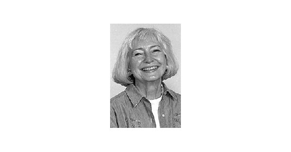 Suanne Crowley Obituary (1936 - 2014) - Akron, OH - Akron Beacon Journal