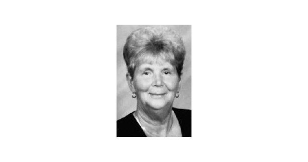Mary Scaia Obituary (1932 - 2014) - Legacy Remembers