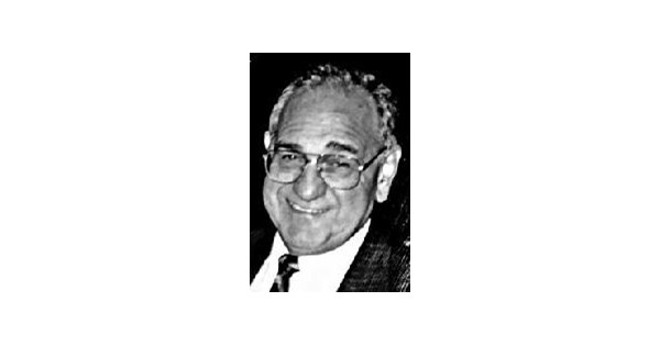 Charles Crimaldi Obituary (2014) - Akron, OH - Akron Beacon Journal