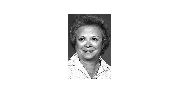 Jean Barker Obituary (2014) - Tallmadge, OH - Akron Beacon Journal
