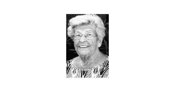 Pearl Johnson Obituary (2014) - Wadsworth, OH - Akron Beacon Journal