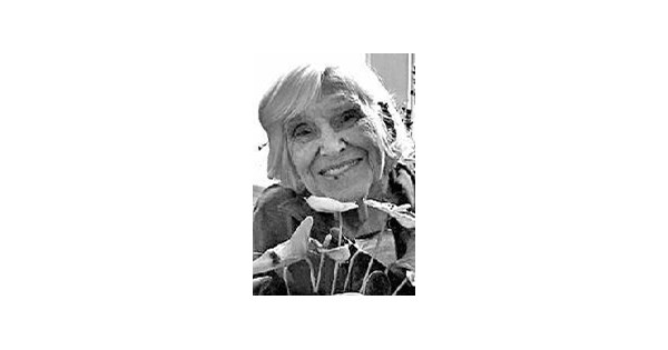 Ruth Byers Obituary (1915 - 2014) - Akron, OH - Akron Beacon Journal