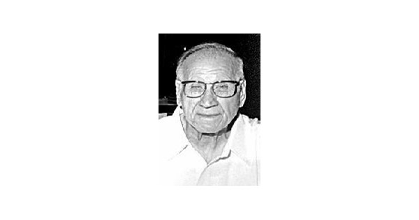 Nicholas Petrarca Obituary (1914 - 2014) - Richfield, OH - Akron Beacon ...