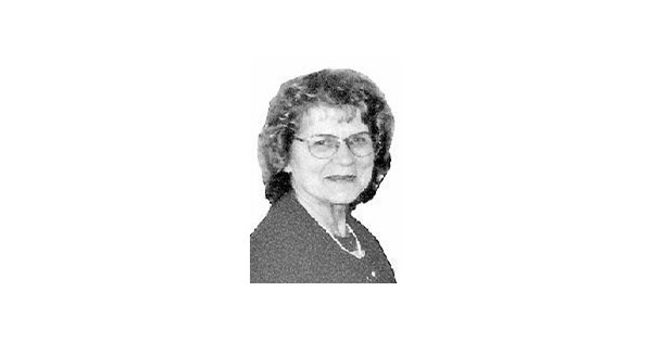 Doris Mortimer Obituary (2015) - Akron, OH - Akron Beacon Journal