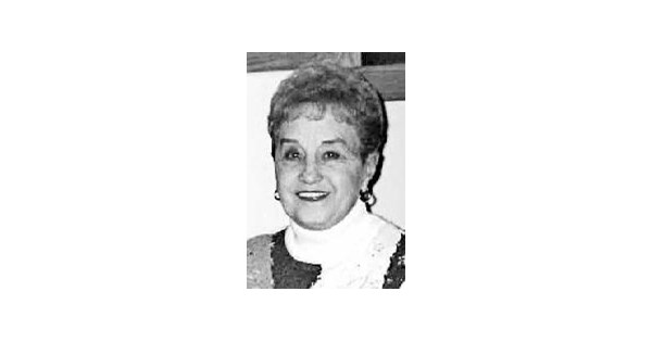 Mary Brewer Obituary (2015) - Akron, OH - Akron Beacon Journal