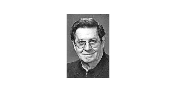 John Fergus Obituary (2015) - Akron, OH - Akron Beacon Journal