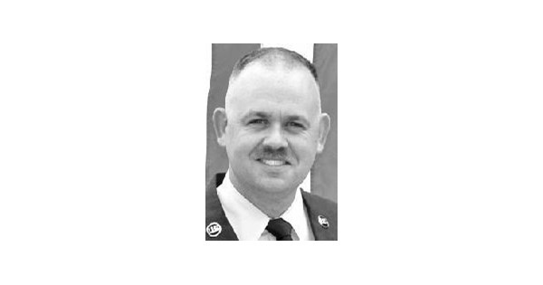 David Schaub Obituary (1971 - 2015) - Tyler, TX - Akron Beacon Journal