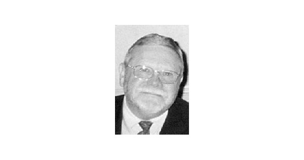Edward Dye Obituary (2015) - Bedford, OH - Akron Beacon Journal