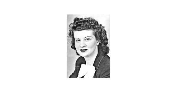 Thelma Hawkins Obituary (1923 - 2015) - Wadsworth, OH - Akron Beacon ...