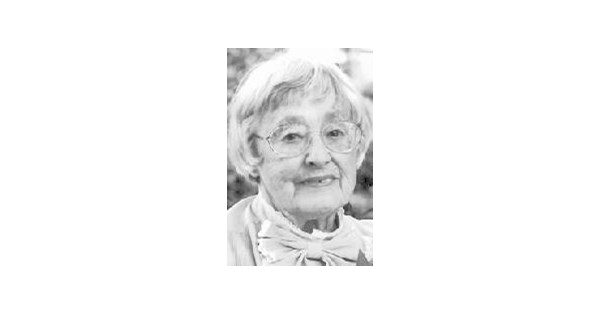 Jean Gleason Obituary (1918 - 2015) - Akron, OH - Akron Beacon Journal