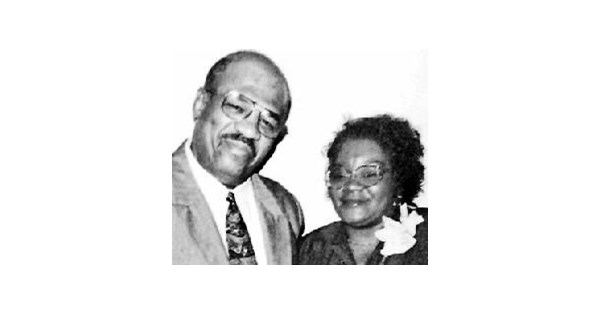 Amos Johnson Obituary (1938 - 2015) - Akron, OH - Akron Beacon Journal