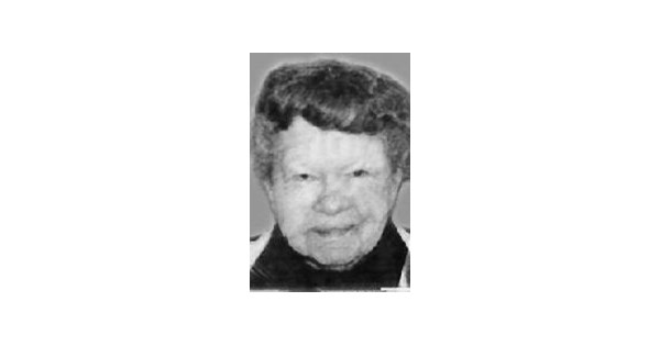 Ruth Lewis Obituary (1918 - 2016) - Cuyahoga Falls, OH - Akron Beacon ...