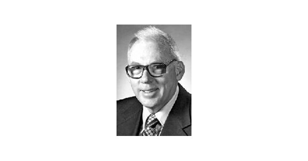 John Beck Obituary (1921 - 2016) - Akron, OH - Akron Beacon Journal