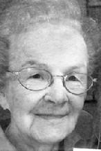 Ruth Ambrose Obituary (1914 - 2016) - Wooster, OH - Akron Beacon Journal