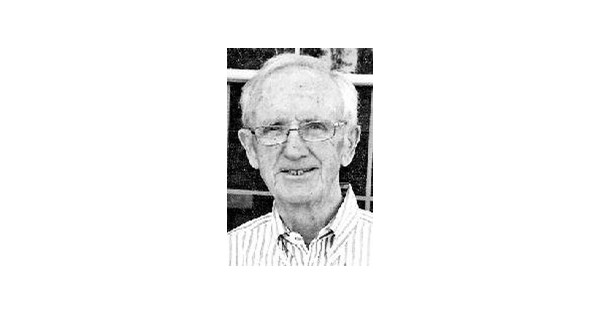 John Ginley Obituary (1936 - 2016) - Akron, OH - Akron Beacon Journal