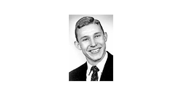 Gerald Townsend Obituary (1937 - 2016) - Akron, OH - Akron Beacon Journal