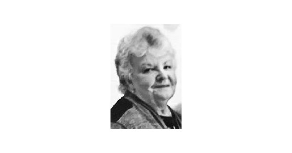 Jeanette Barnard Obituary (2016) - Akron, OH - Akron Beacon Journal