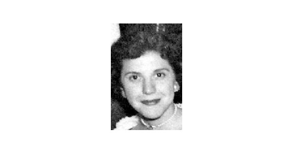 Rita Buzzelli Obituary (2016) - Norton, OH - Akron Beacon Journal