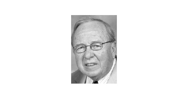 Charles Yost Obituary (1928 - 2016) - Akron, OH - Akron Beacon Journal