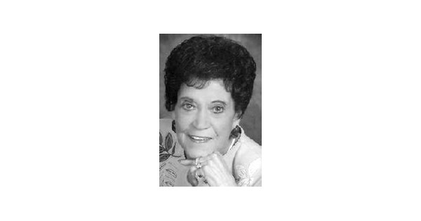 Caroline Shacklett Obituary (1926 - 2016) - Cuyahoga Falls, OH - Akron ...