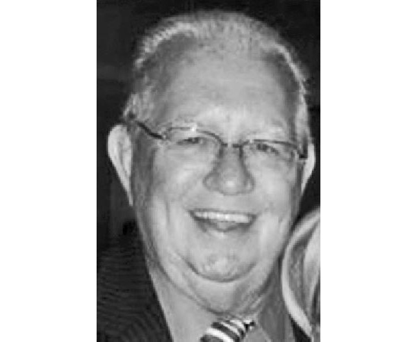 Patrick Miller Obituary (1943 - 2016) - Stow, OH - Akron Beacon Journal