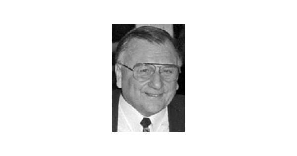 Kenneth Tyrpak Obituary (1938 - 2017) - Akron, OH - Akron Beacon Journal